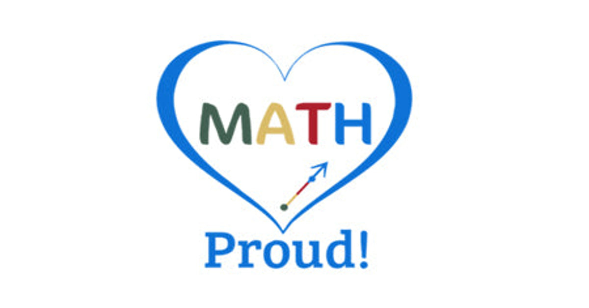 MathProud - Math = Love +Art + Shirts + Gifts Beauty + Wonder + Smiles ...