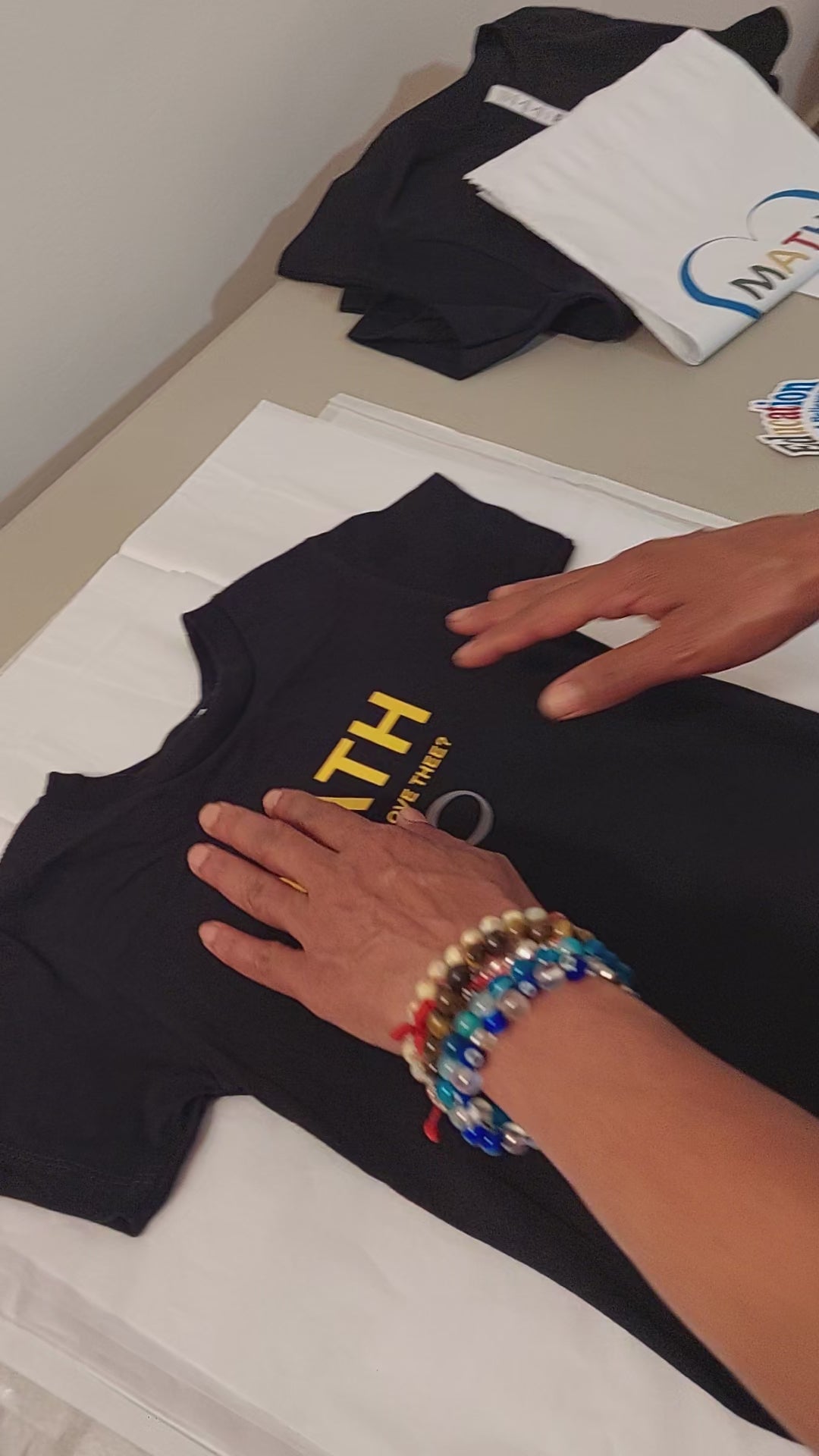 Math & Science Clothing - Home Decor – Math Proud