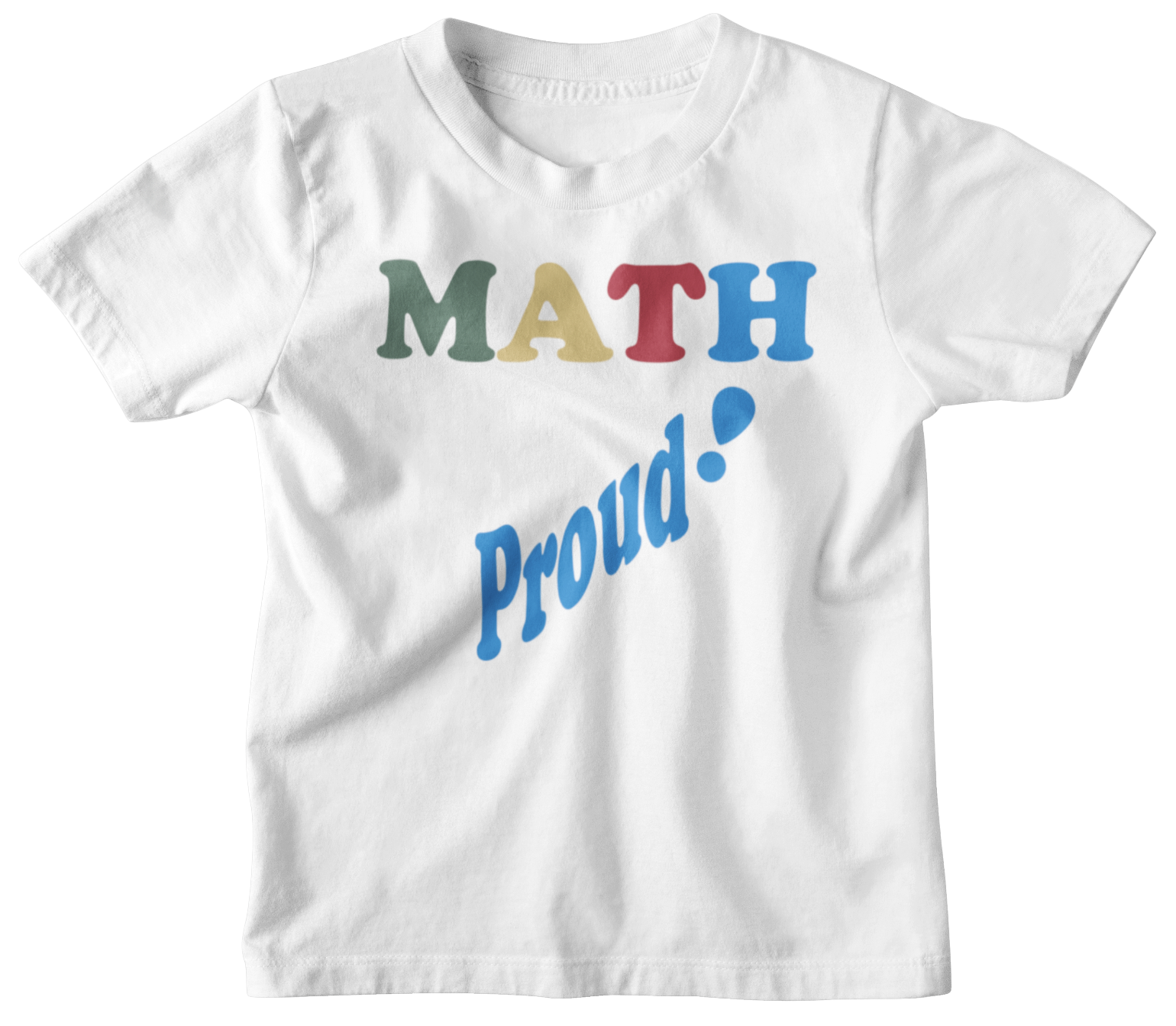 KIDS & BABIES – Math Proud